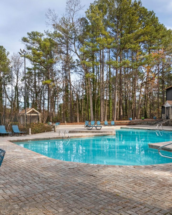 Luxury Apartments for Rent in Norcross, GA | The Breck