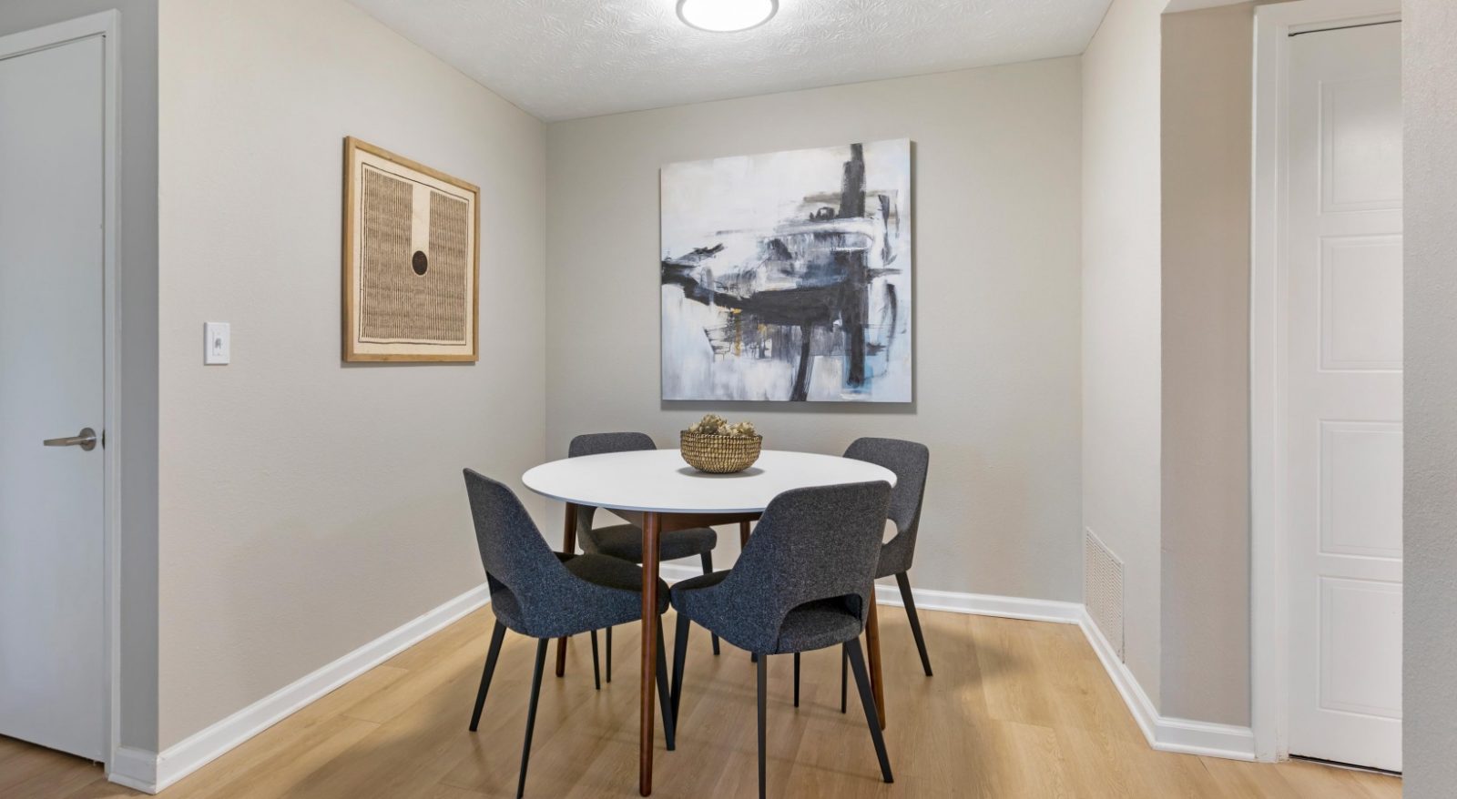 Dive Into The Breck Apartments in Norcross