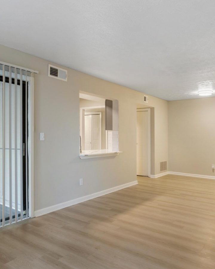 Apartment Floorplans in Norcross, GA | The Breck