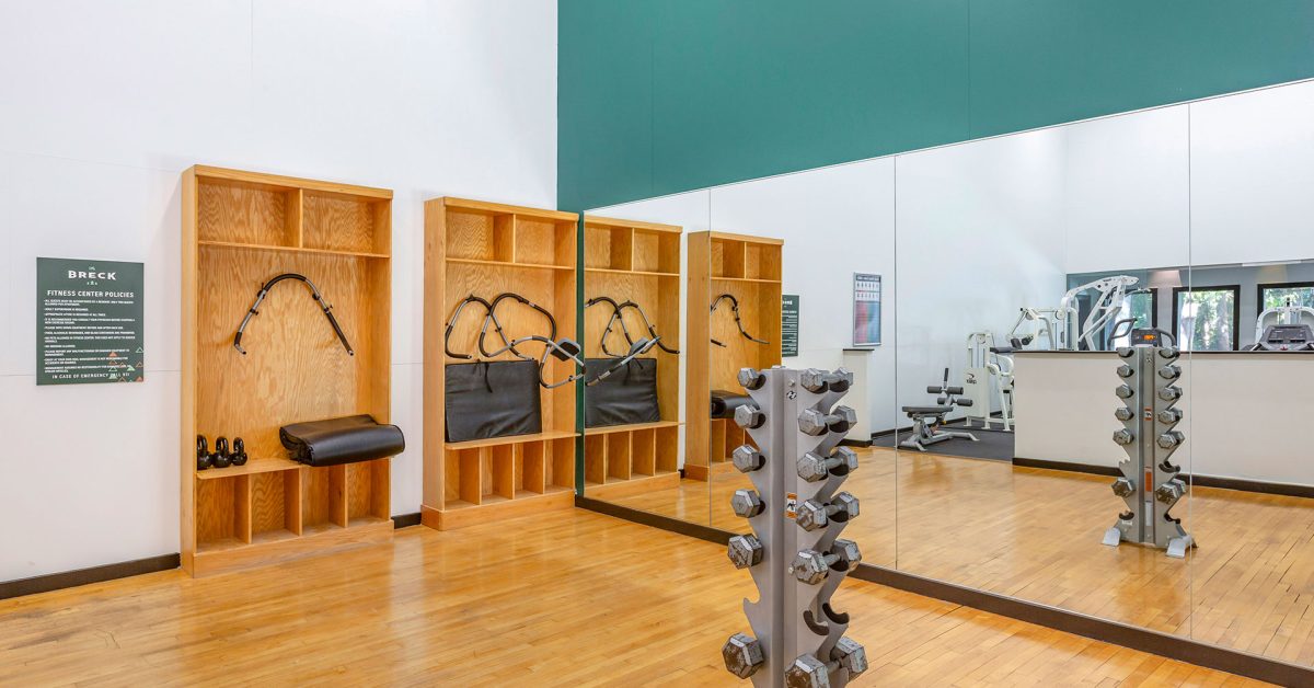 Luxury Apartments for Rent in Norcross, GA | The Breck