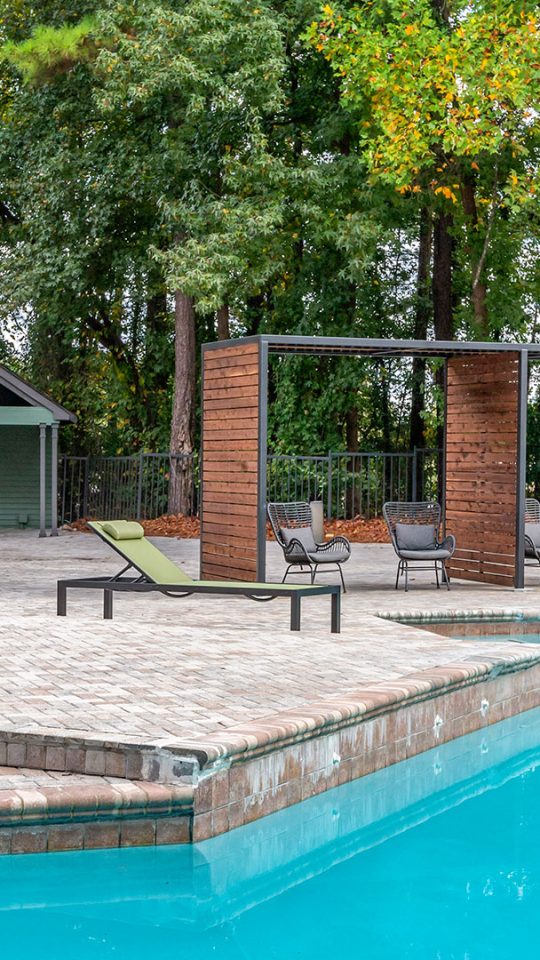 Luxury Apartments for Rent in Norcross, GA | The Breck